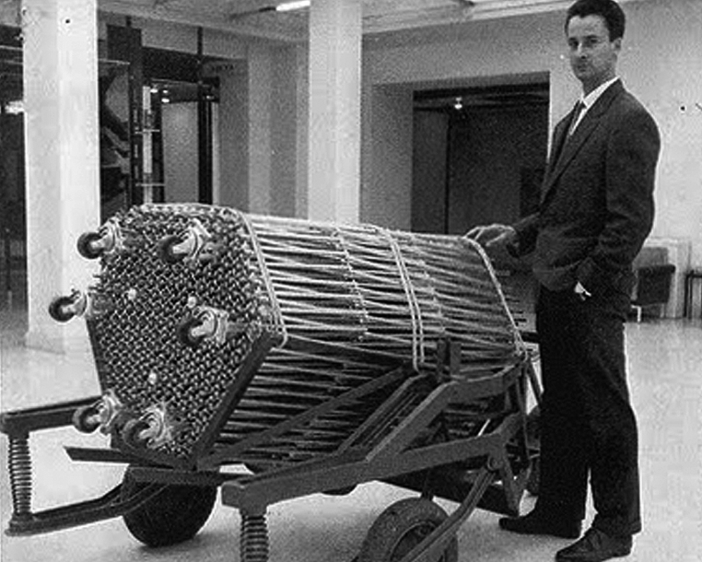 Emilio Pérez Piñero – Fernando Visedo Manzanares Arquitecto